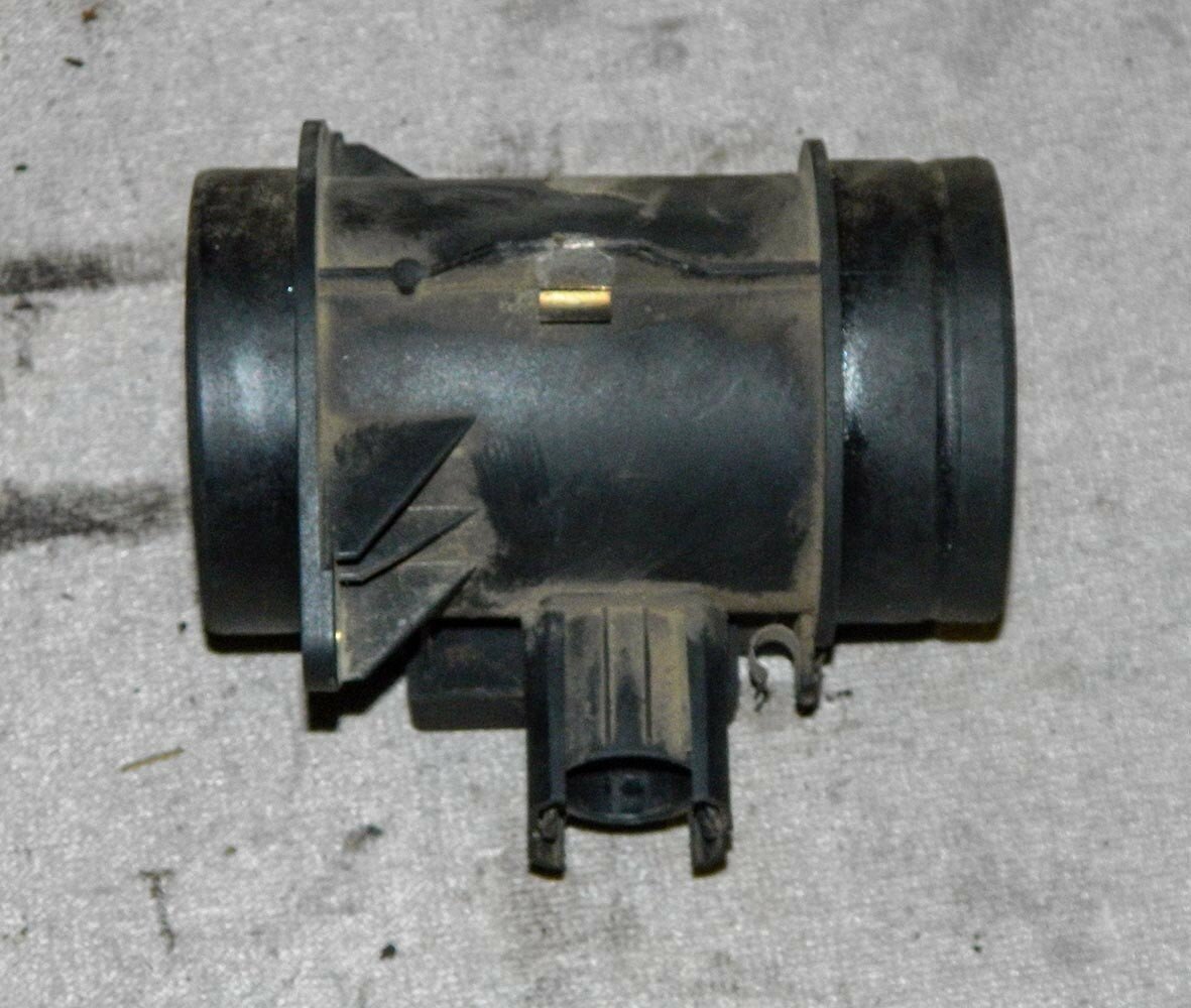 Расходомер Opel Omega B M51 № 90528813