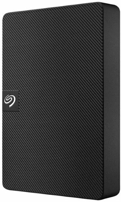 Внешний жесткий диск Seagate Expansion 2Tb черный (STKM2000400)