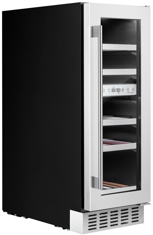 Винный шкаф Temptech STX30DS