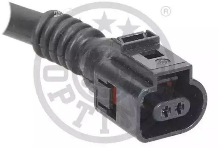 Датчик ABS AUDI: A4 (8E2 B6) A4 (8EC B7) A4 Avant (8E5 B6) A4 Avant (8ED B7) A4 Cabriolet (8 Optimal арт. 06-s065