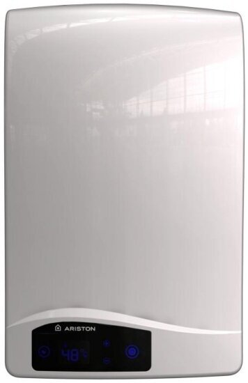 Газовая колонка Ariston NEXT EVO SFT 11 NG EXP