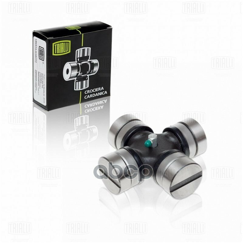 Крестовина рулевая Trialli арт. CC 653