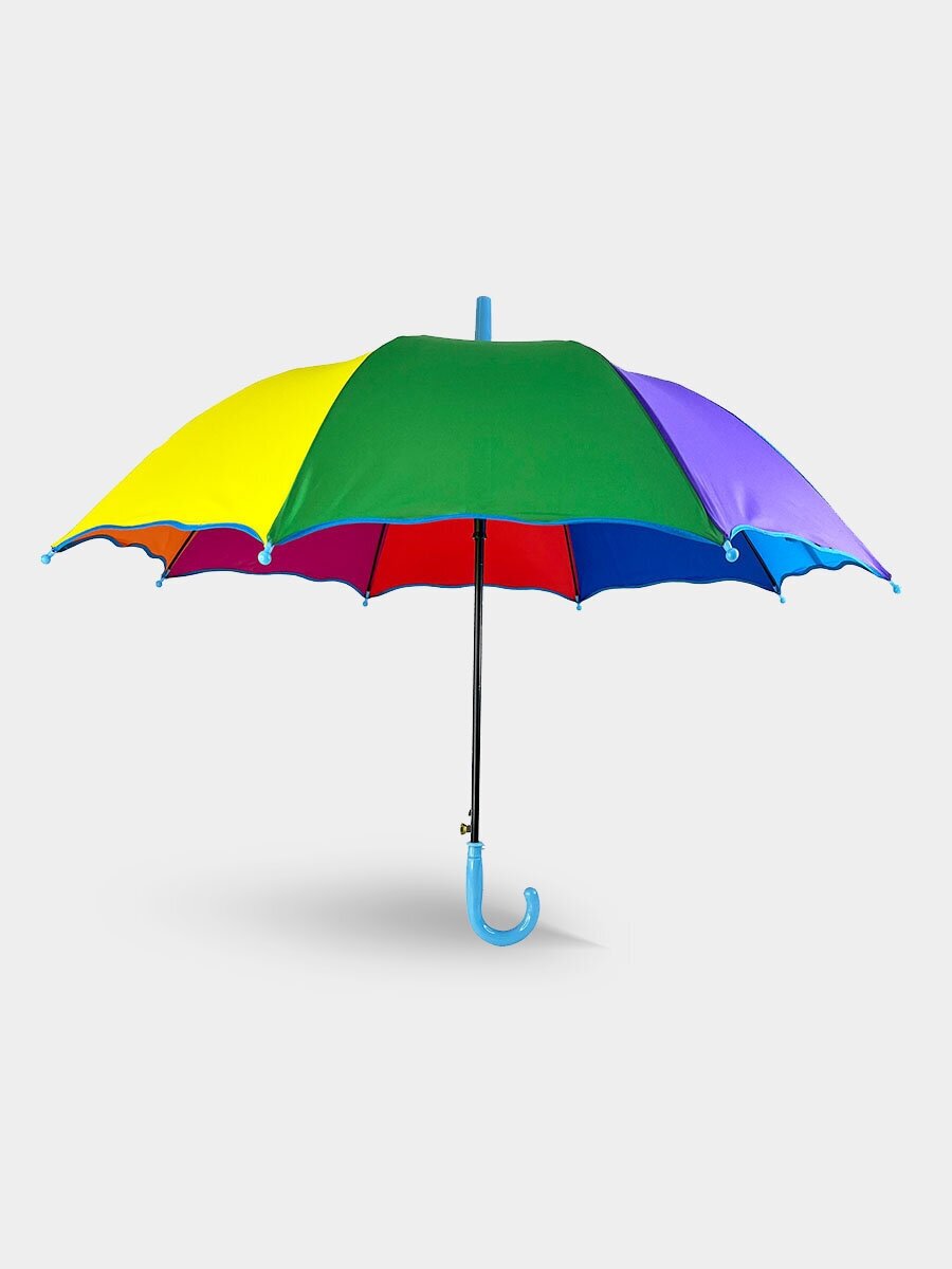 Зонт-трость