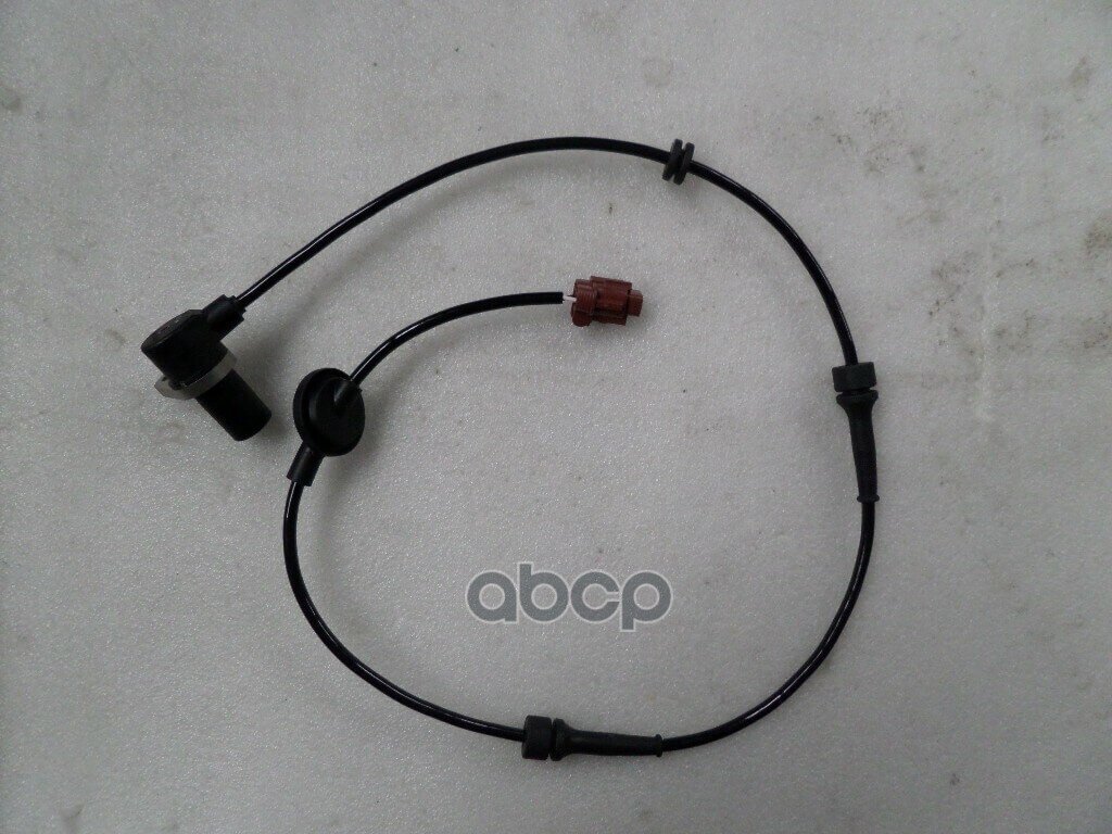 Датчик ABS NISSAN ALMERA II Hatchback (N16) JPN (2000/04 - 2001/03) NISSAN ALMERA II (N16) JPN (2 MAGTECHNIC арт. mag3508