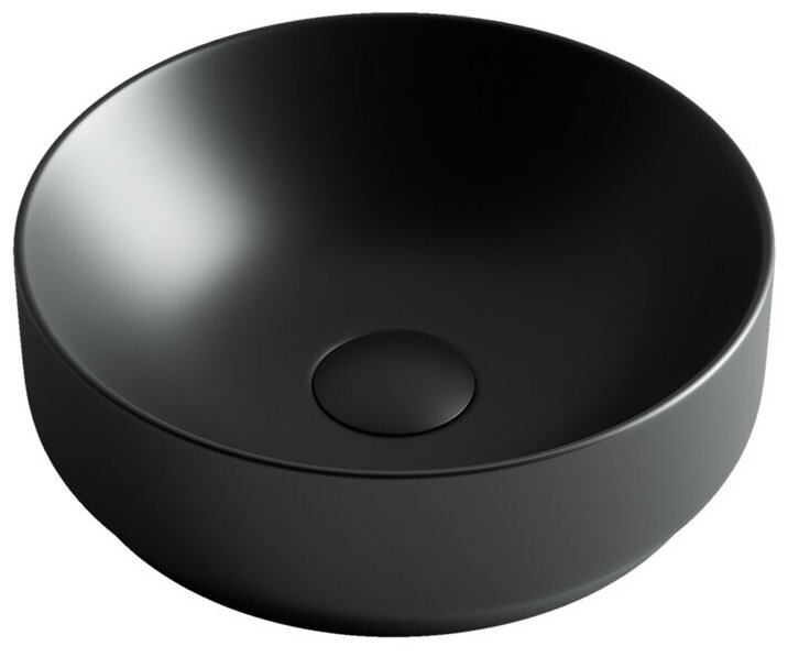 Раковина Ceramicanova Element 35 CN6007 матовая