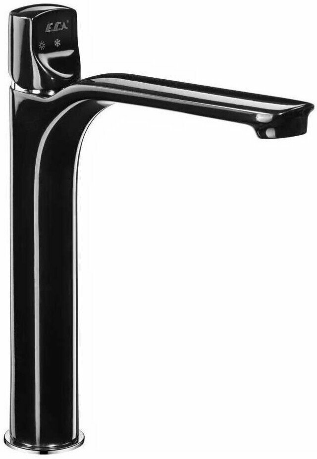Смеситель для раковины E.C.A. Myra 104508984EX