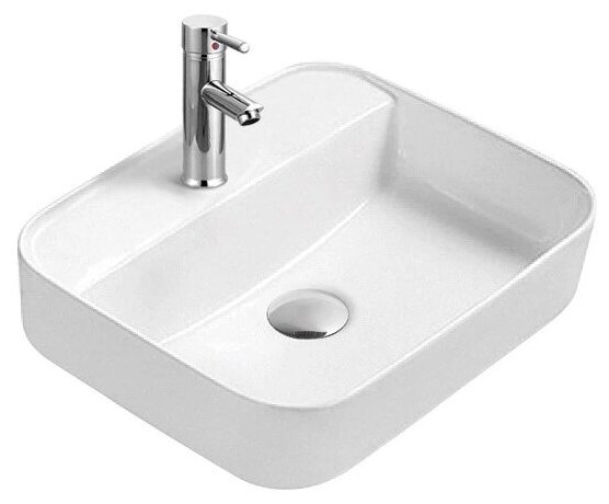 Раковина Акватек Вега AQ5506-00