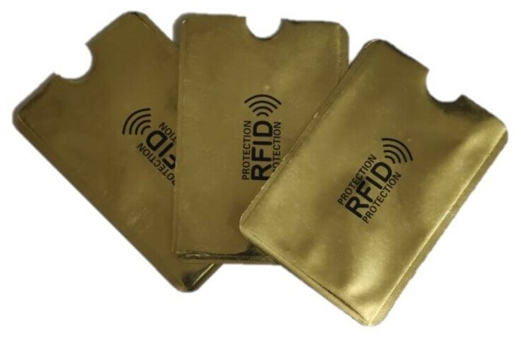 Документница для путешествий