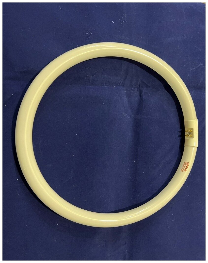 Лампа T6 YH40W круглая