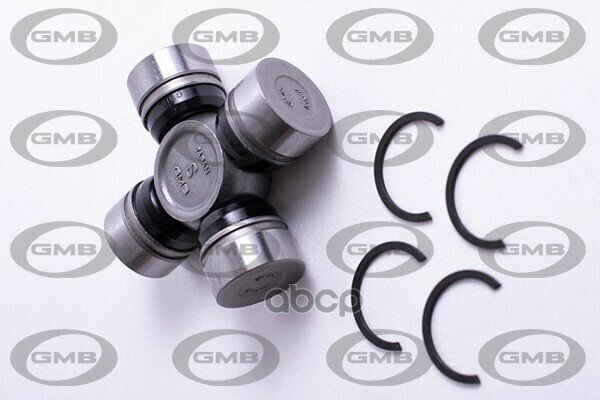 Крестовина вала карданного GMB арт. GUT17