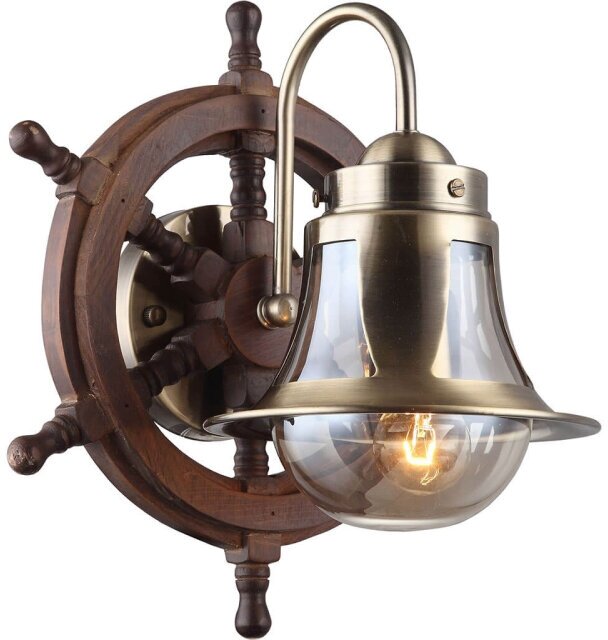 Бра Omnilux Croce OML-50701-01