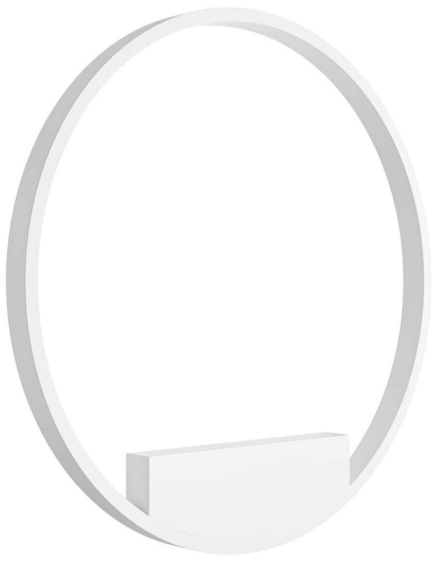 Настенный светильник Maytoni Rim MOD058WL-L35W4K