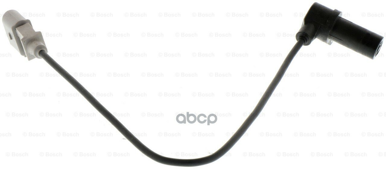 Датчик частоты вращения AUDI VW (VOLKSWAGEN) Bosch арт. 0261210192 — фото 1