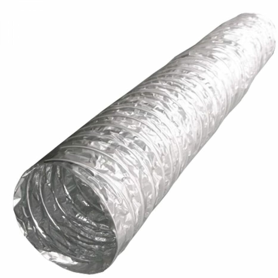 Гибкий армированный воздуховод ERA AF160