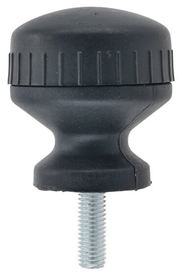 Ручка-регулятор в сборе подходит для рубанка ИНТЕРСКОЛ Р-110/1100М (s/n 49.****)