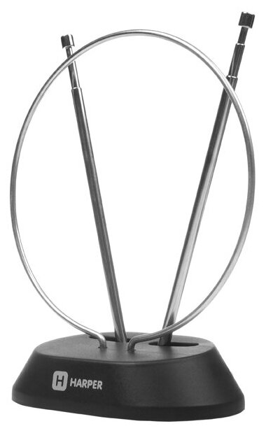 Антенна телевизионная комнатная ADVB-2111 DVB-T2