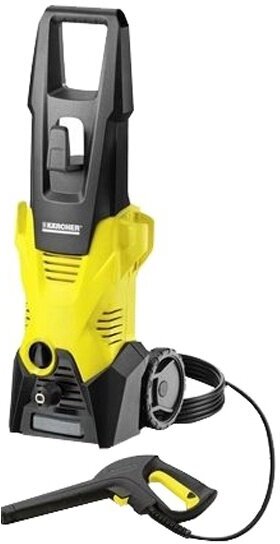 Мойка высокого давления Karcher K 3 EU