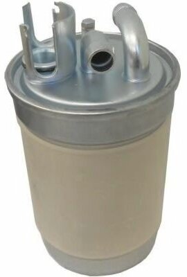 Фильтр топливный Meat&Doria 4245