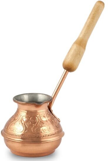 Турка Tima "Сказка Востока" 0,2 л (СВ-200)