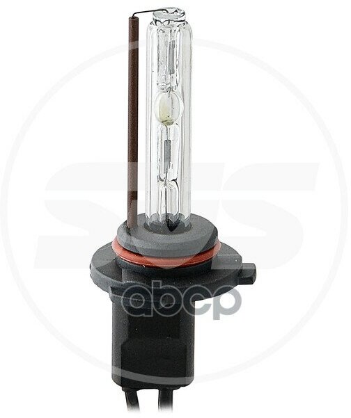 Лампа ксеноновая головного света HB4 P22d 4300K Standard 12V 35W Картон 1 шт SVS арт. 0210149000