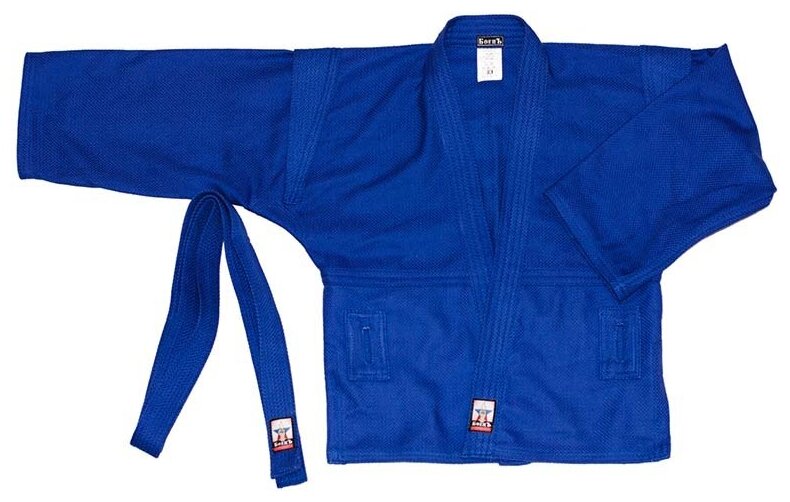 Одежда для единоборств для самбо