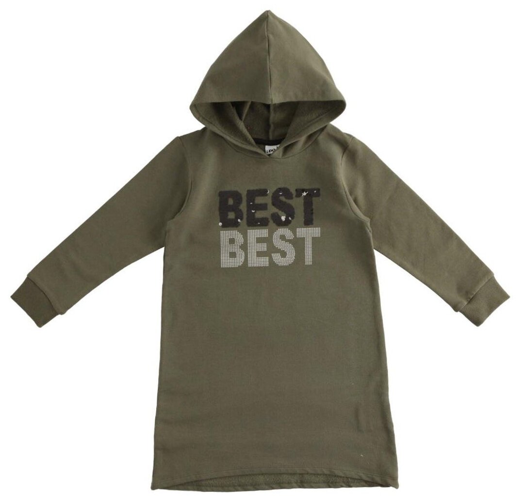 Толстовка IDO