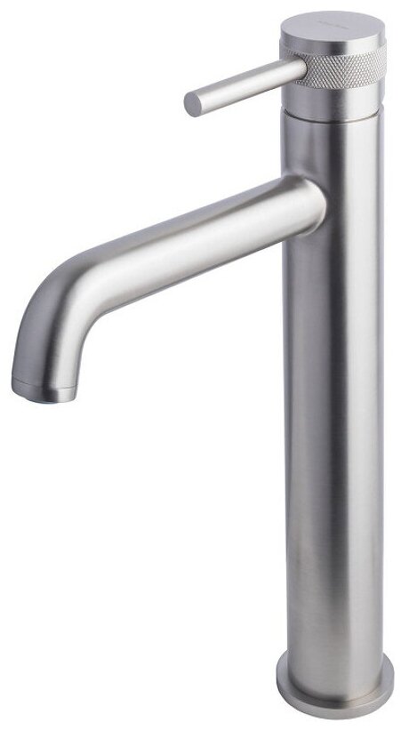 Смеситель для раковины Allen Brau Priority 5.31002-BN никель