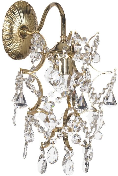 Бра Dio DArte Elite Unico E 2.1.1.600 G