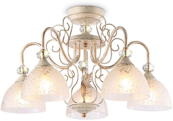 Потолочная люстра Ambrella Light Traditional TR3057