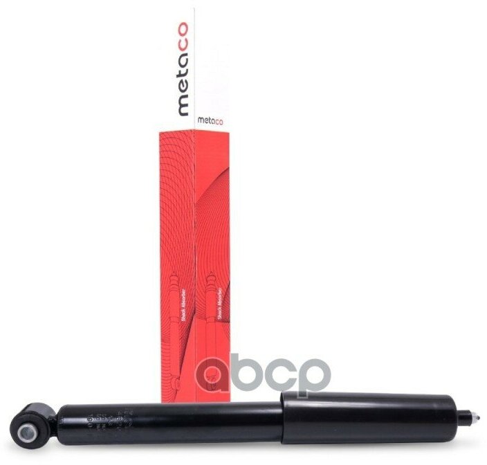 Амортизатор задний VOLVO S60 (2010>) S80 (2006>) V70 (2007-2013)FORD METACO арт. 4820395