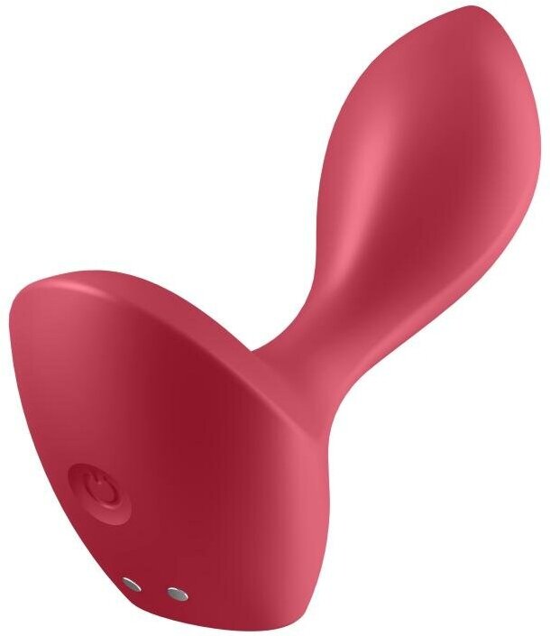 Вибромассажер простаты Satisfyer Backdoor Lover