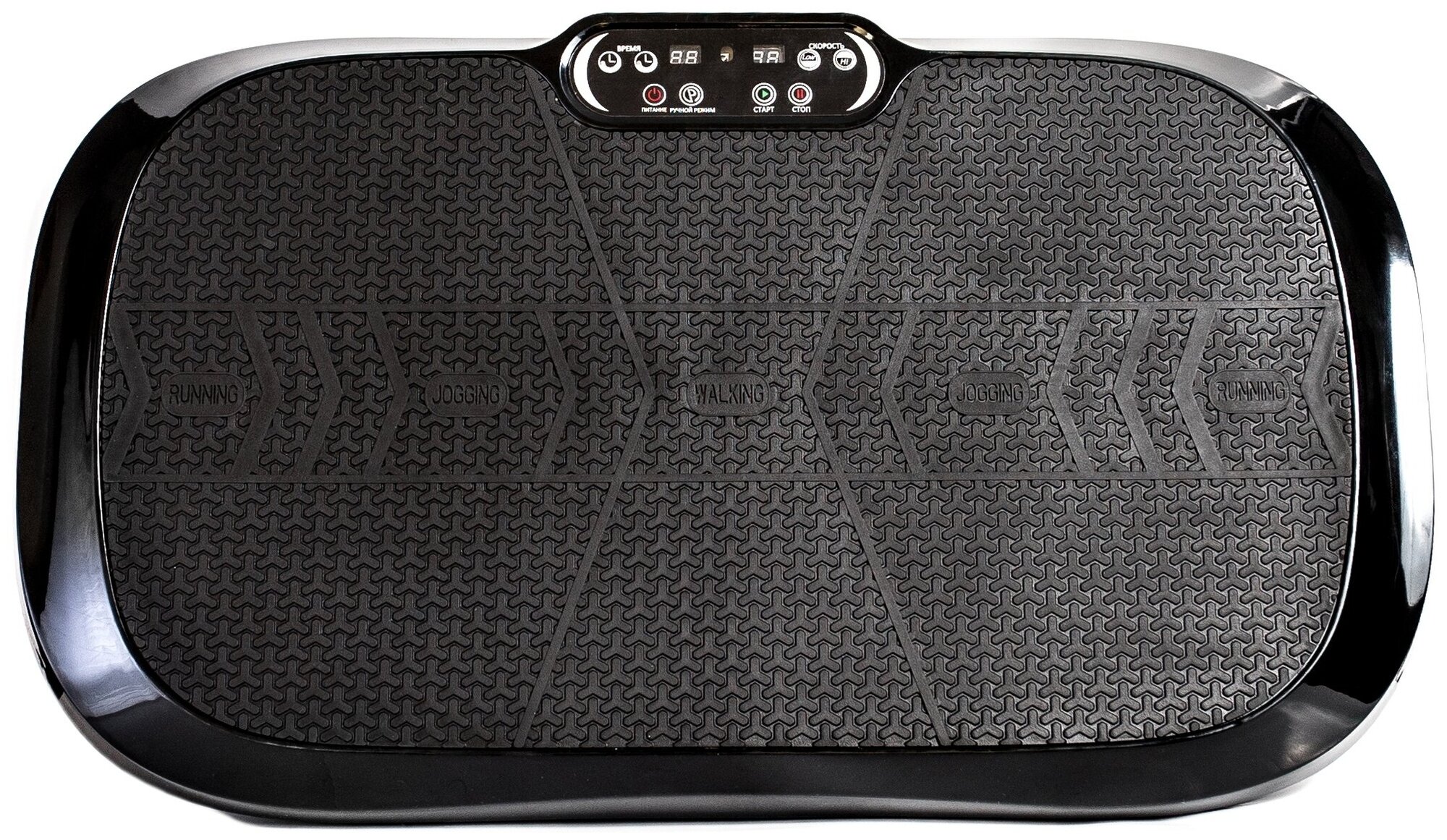 VictoryFit Виброплатформа VF-M503 Black