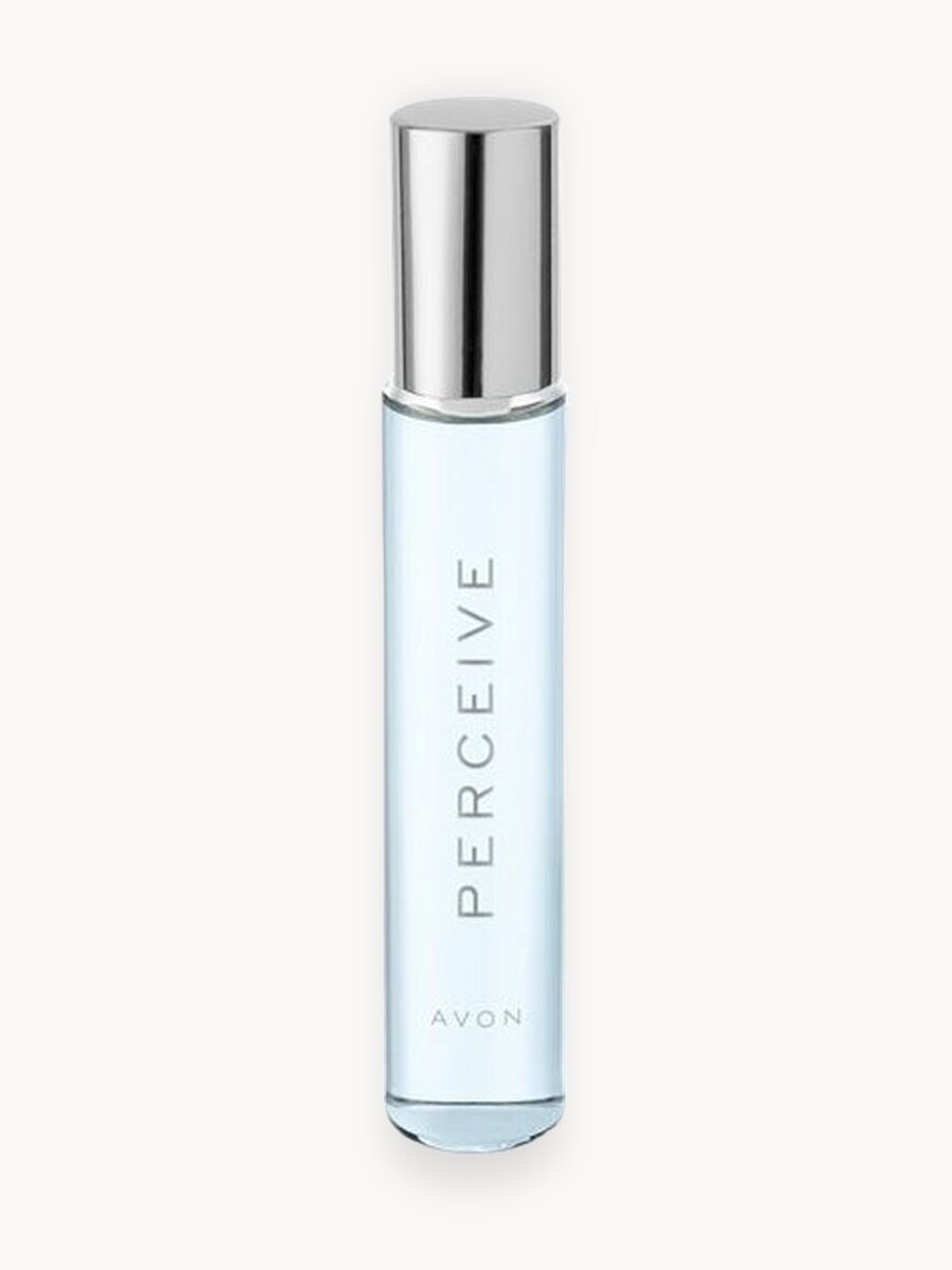 Парфюмерная вода AVON Perceive 10 мл