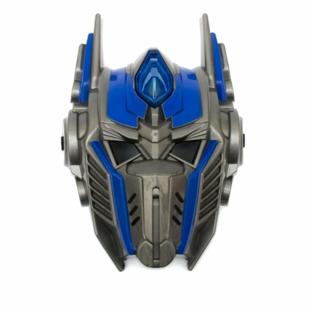 Оптимус Прайм Маска Светящаяся из фильма Трансформеры