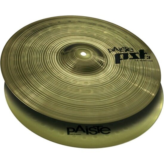 Тарелка Paiste Hi Hat PST 3 Hi Hat 14", , 0000634014