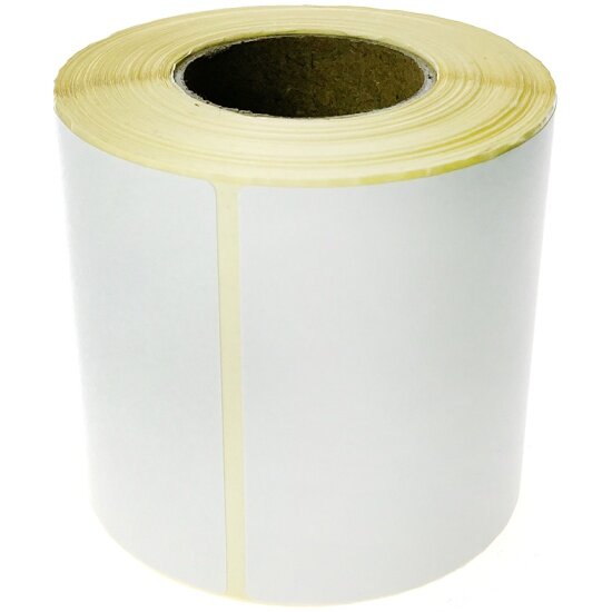 Термоэтикетки Термоэко 120х76мм, комплект 6 шт