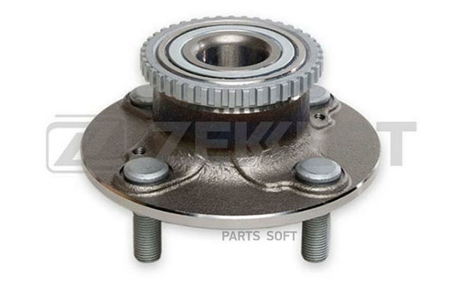 ZEKKERT RL-1305 Ступица задняя (с ABS) Suzuki Baleno (EG) 95- Liana (ER RH) 02- ()