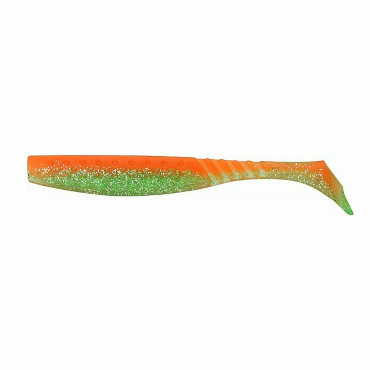 Мягкие приманки Frapp FUNKY SHAD 6.9" # 28 (2шт)
