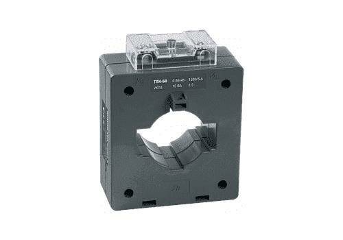 Трансформатор тока ТТИ-60 800/5А 10ВА без шины класс точности 0.5 (ITT40-2-10-0800)