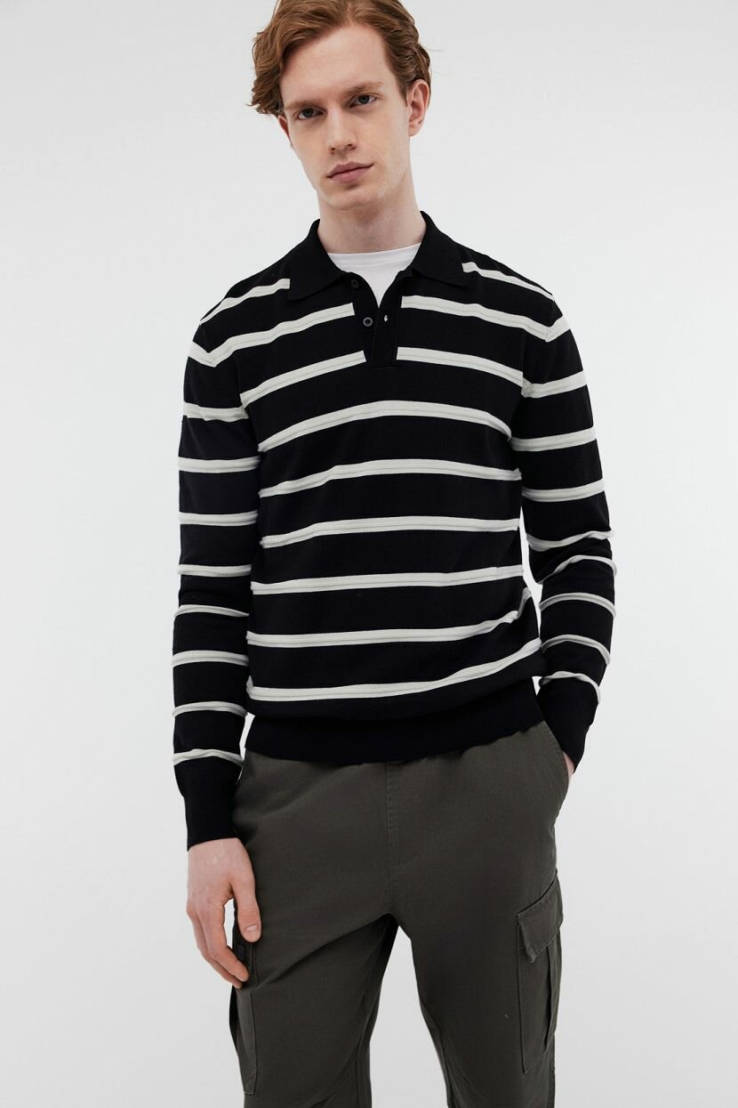 Джемпер B6324030