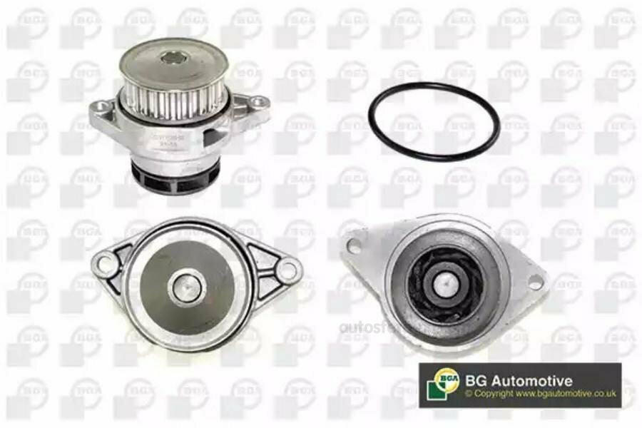 BGA CP3060 Водяной насос VW, Seat 1.4-1.6 91-, Skoda Felicia, Octavia