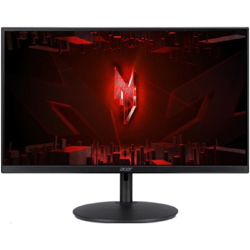 Монитор LCD Acer 27" Nitro XF270S3BIPHX (VA 1920x1080 180Hz 1ms 300cd HDMI2.0 DisplayPort1.4 FreeSync(Premium)) [UM. HX0CD.302]