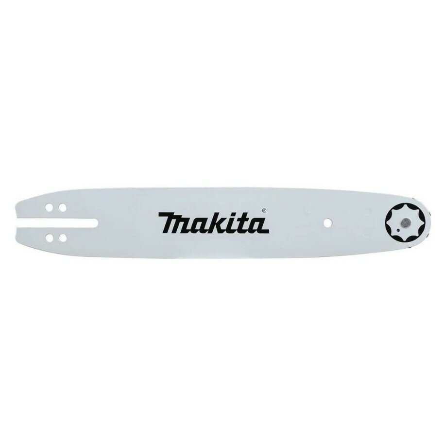 Шина, длина 25см/10", шаг 3/8", паз 1,3мм, SN, 39 звеньев Makita 191G11-9