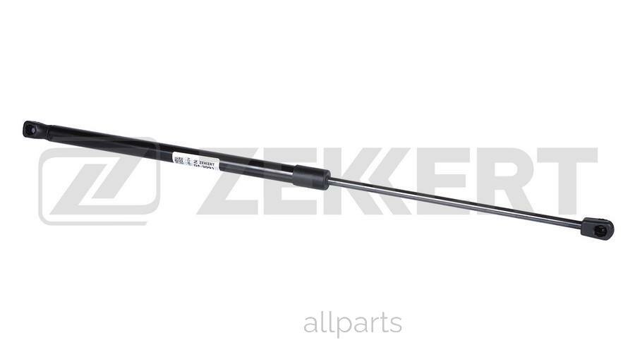 ZEKKERT GF-2091 Пружина газовая багажника Skoda Octavia (1Z3) 04-