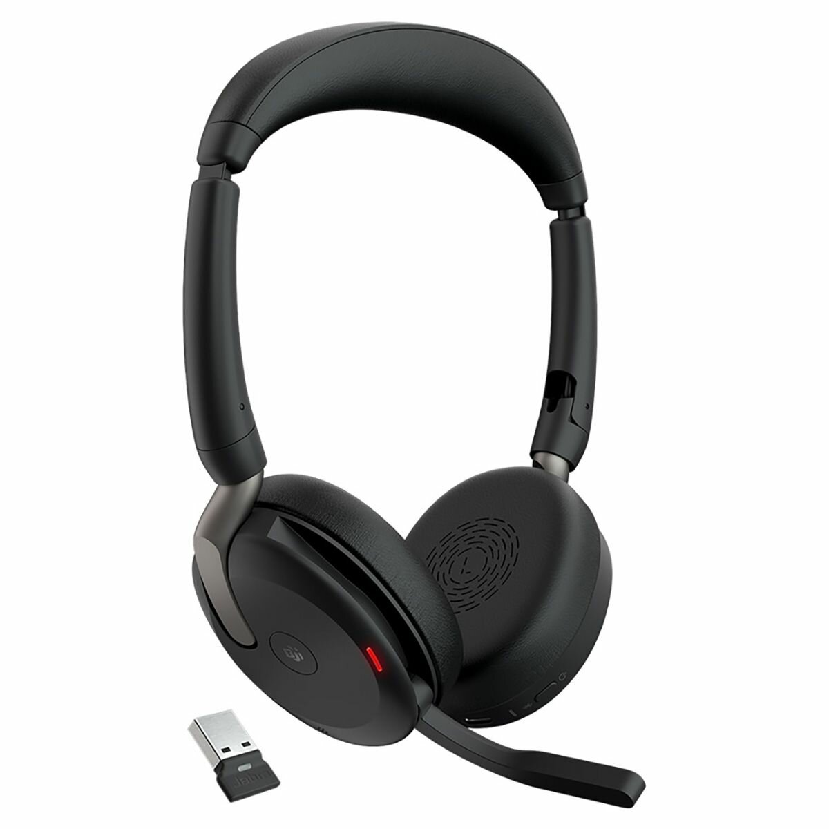 Гарнитура беспроводная Jabra Evolve2 65 Flex