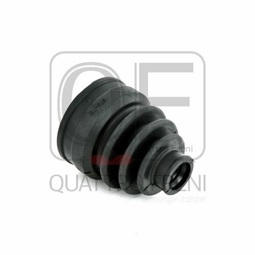 Комплект пыльника шруса Quattro Freni QF31C00020 для Lexus NX; Toyota RAV 4 III, IV