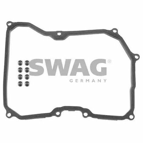 Прокладка поддона АКПП Swag 30947381
