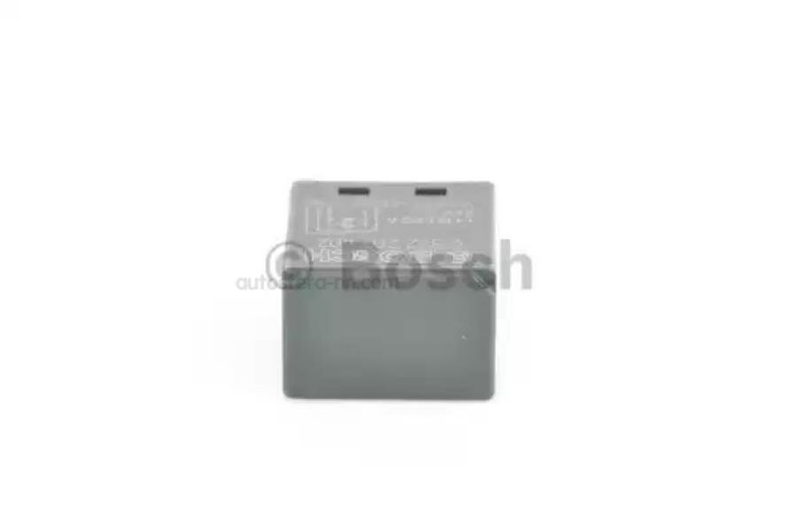 BOSCH 0332207402 микро-реле переключ 12В 10_5А