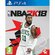 Игра PS4 NBA 2K18