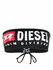 Купальник DIESEL Bfb-Bryna, размер L, черный/черный